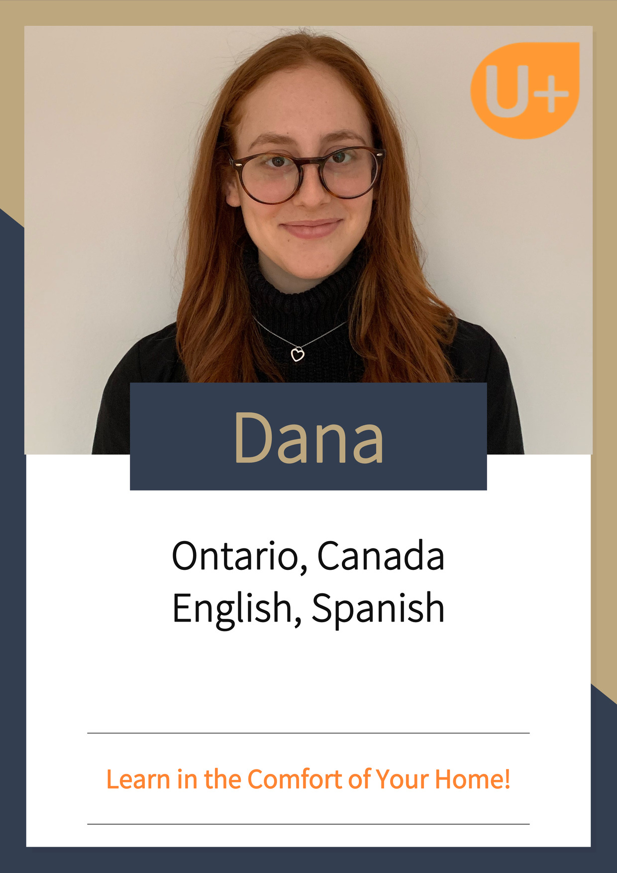 U+ English – U Plus Education