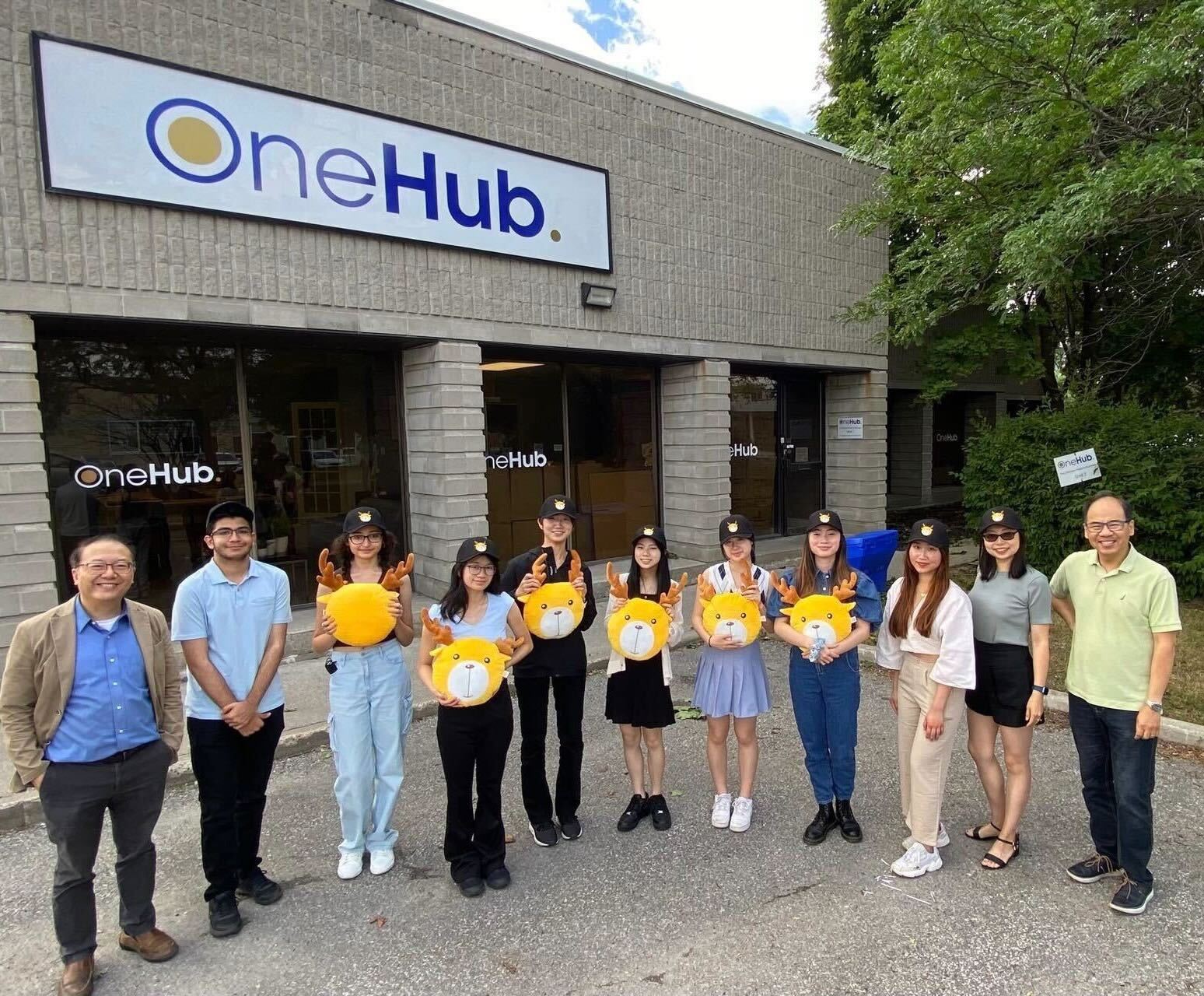 Hybrid Workplace Tips - U Plus Education