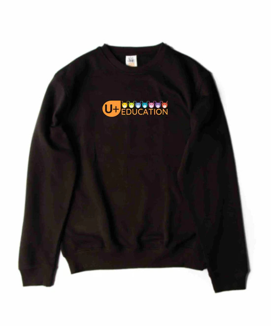 Merchandise Store - U Plus Education