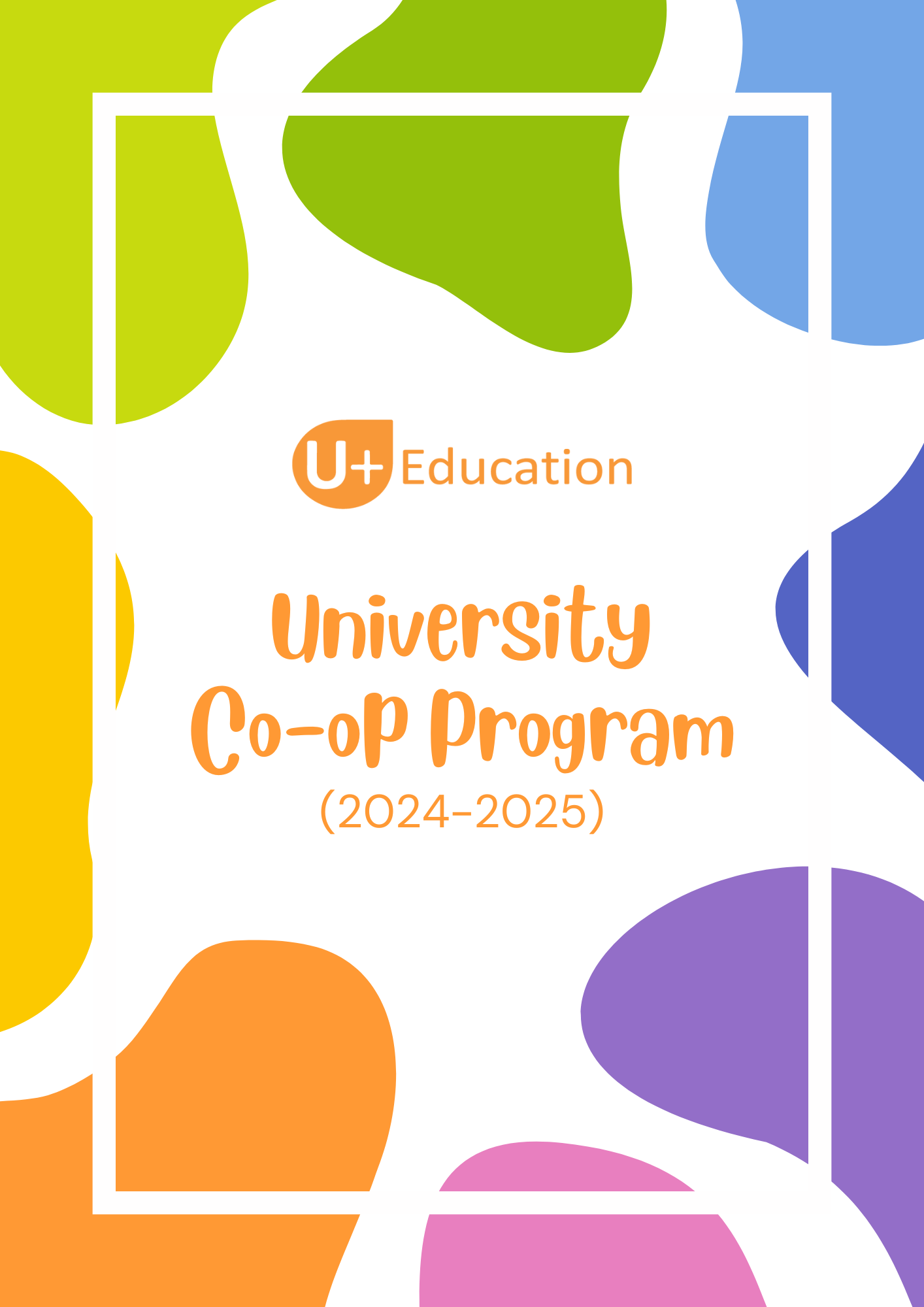 University Co-ops & Placements - U Plus Education