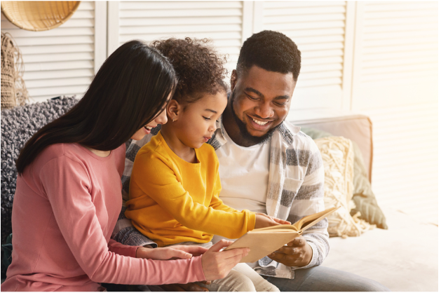 Why Parental Involvement in Education Matters - U Plus Education