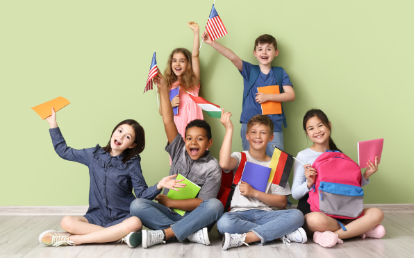 The Benefits of Learning More Than One Language as a Child - U Plus ...